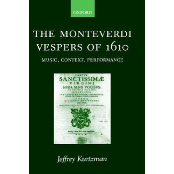 【】The Moneverdi Vespers of 1610