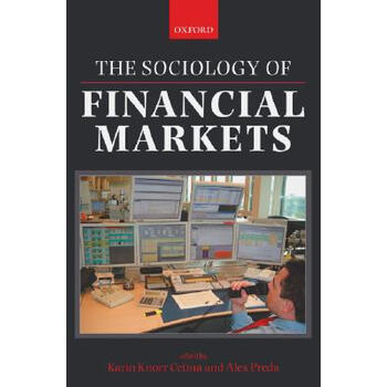 【】The Sociology of Financial