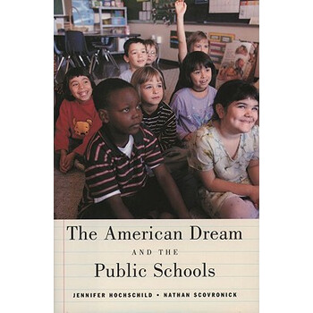 【】The American Dream and the Publi