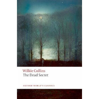 【】The Dead Secret