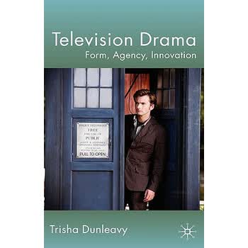 【】Television Drama: Form, Agency,