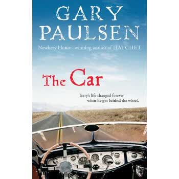 【】The Car