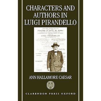 【】Characters and Authors in Luig