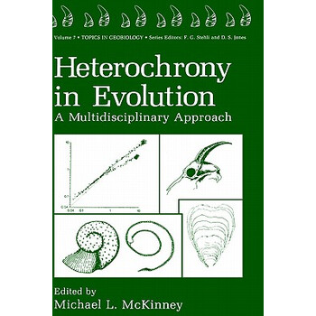 【】Heterochrony in Evolution: A