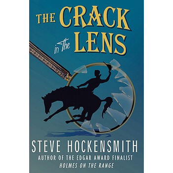 【】The Crack in the Lens