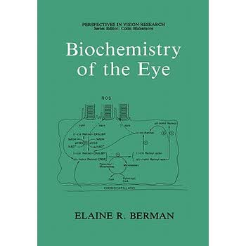 【】Biochemistry of the Eye