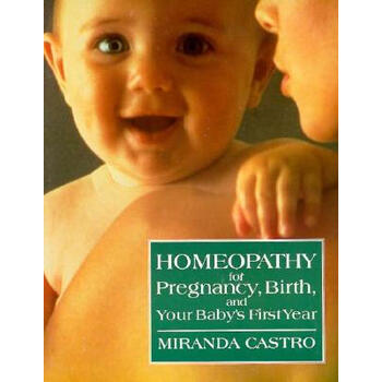 【】Homeopathy for Pregnancy
