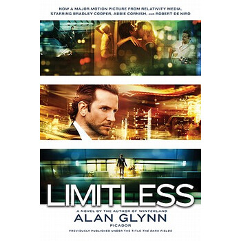 【】Limitless