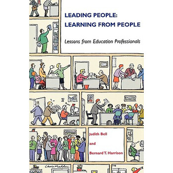 【】Leading People: Learning from