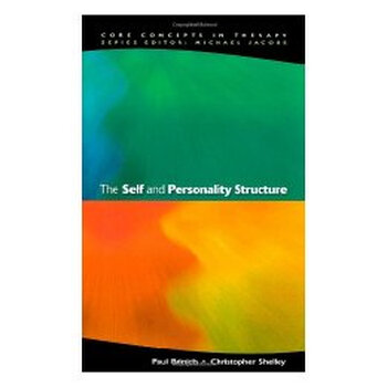 【】The Self and Personality