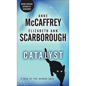 【】Catalyst: A Tale of the Barque