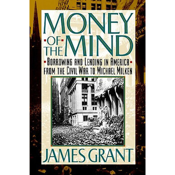 【】Money of the Mind