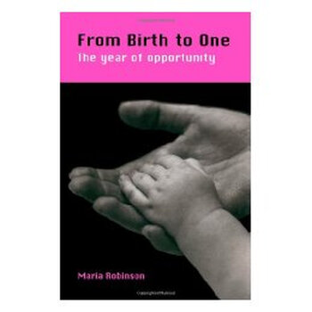 【】From Birth to One
