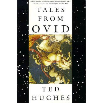 【】Tales from Ovid: 24 Passages from th