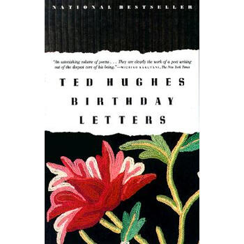 【】Birthday Letters