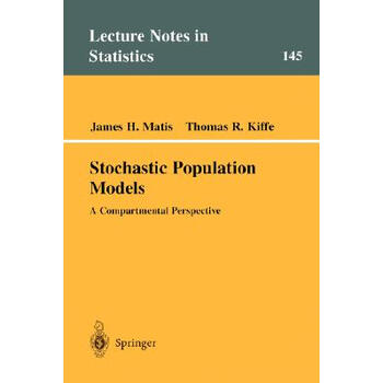 【】Stochastic Population Models: A