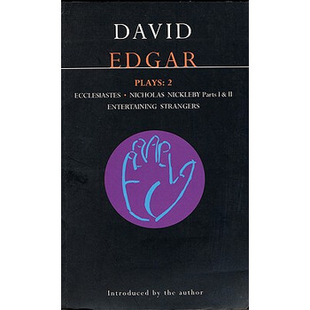【】Edgar Plays: 2