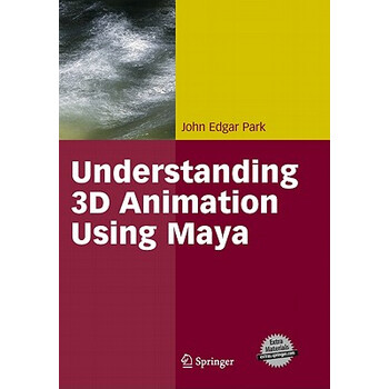【】Understanding 3D Animation Using