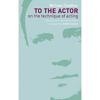 【】To the Actor