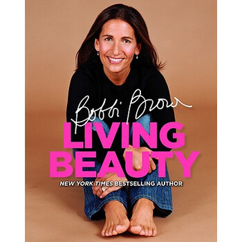 【】Bobbi Brown Living Beauty
