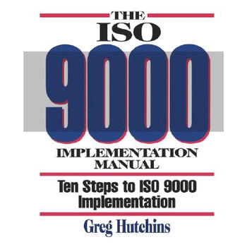 【】The Iso 9000 Implementatio