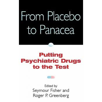 【】From Placebo To Panacea: Putting
