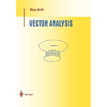 【】Vector Analysis