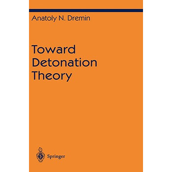 【】Toward Detonation Theory