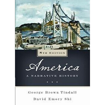 【】America: A Narrative History