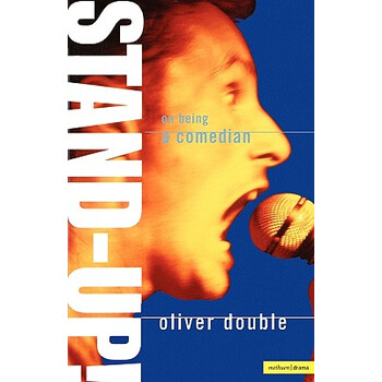 【】Stand-Up: On Being a Comedian