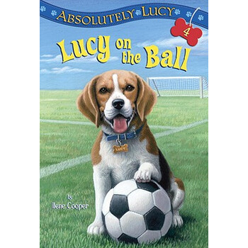 【】Lucy on the Ball