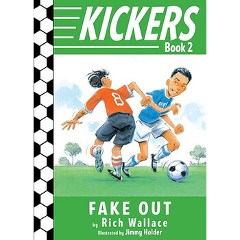 【】Fake Out