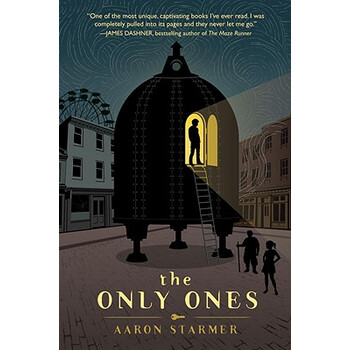 【】The Only Ones