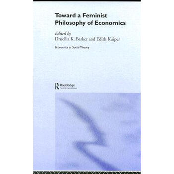 【】Toward a Feminist Philosophy of