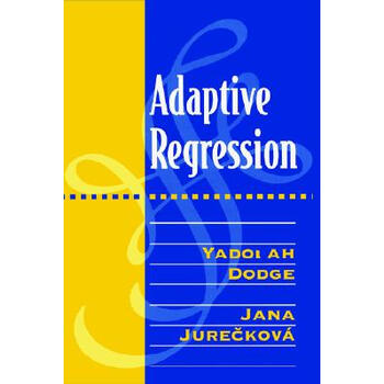 【】Adaptive Regression