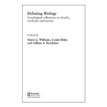 【】Debating Biology
