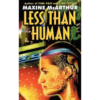 【】Less Than Human