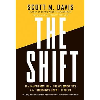 【】The Shift: The Transformation Of Today'S