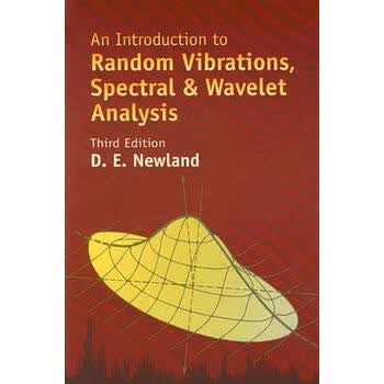 【】An Introduction to Random Vibrations,