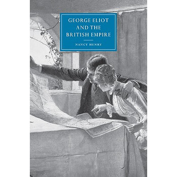 【】George Eliot and the British
