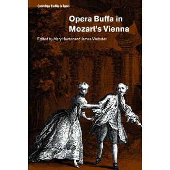 【】Opera Buffa in Mozart's Vienna