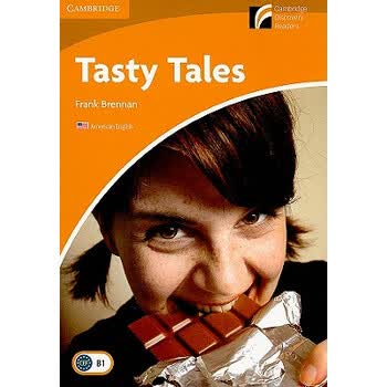 【】Tasty Tales