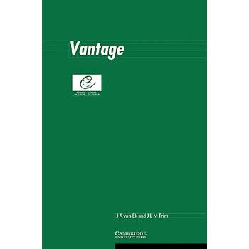 【】Vantage