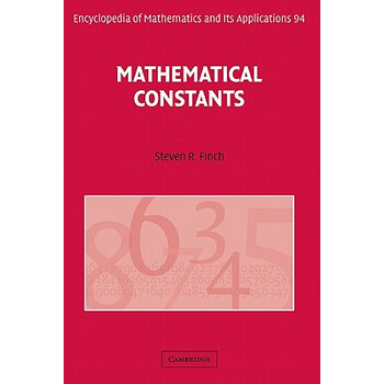 【】Mathematical Constants