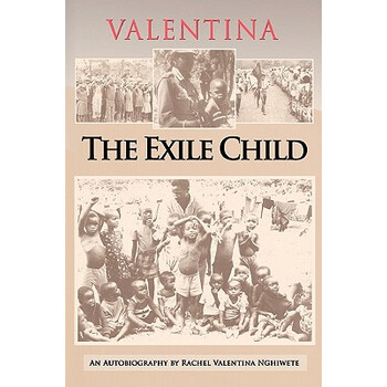 【】Valentina: The Exile Child