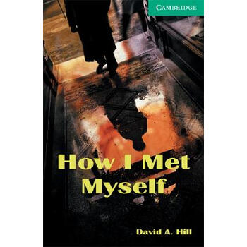 【】How I Met Myself Level 3