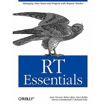 【】RT Essentials