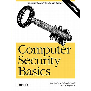 【】Computer Security Basics