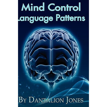【】Mind Control Language Patterns