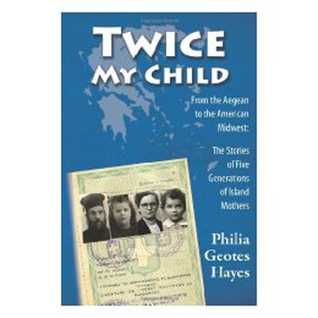 【】Twice My Child